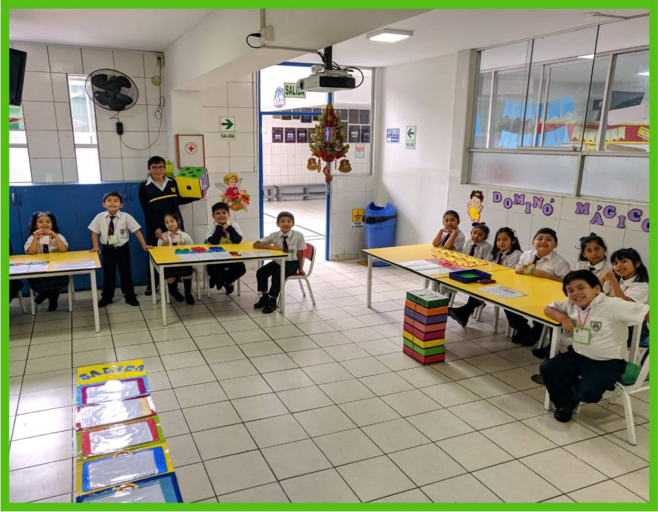 NOSOTROS – Los Rosales de Santa Rosa